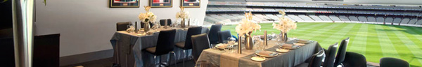 MCG Cricket Private & Corporate Suites - MCG - 2019/20 Cricket Season ...
